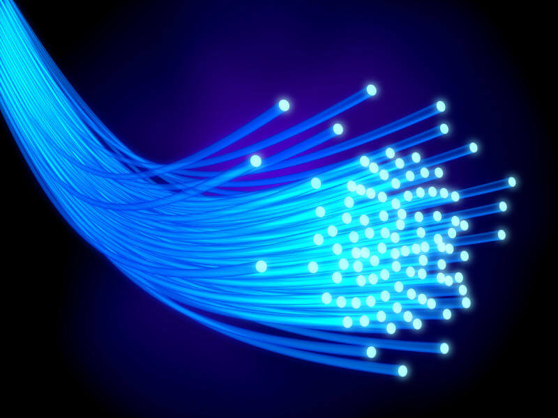 Волоконная оптика: Основы | photonica.pro